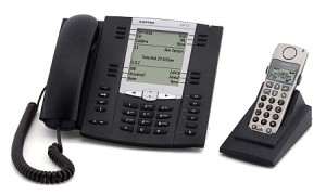 A Closer Look at the Aastra 57i-CT - VoIP Insider
