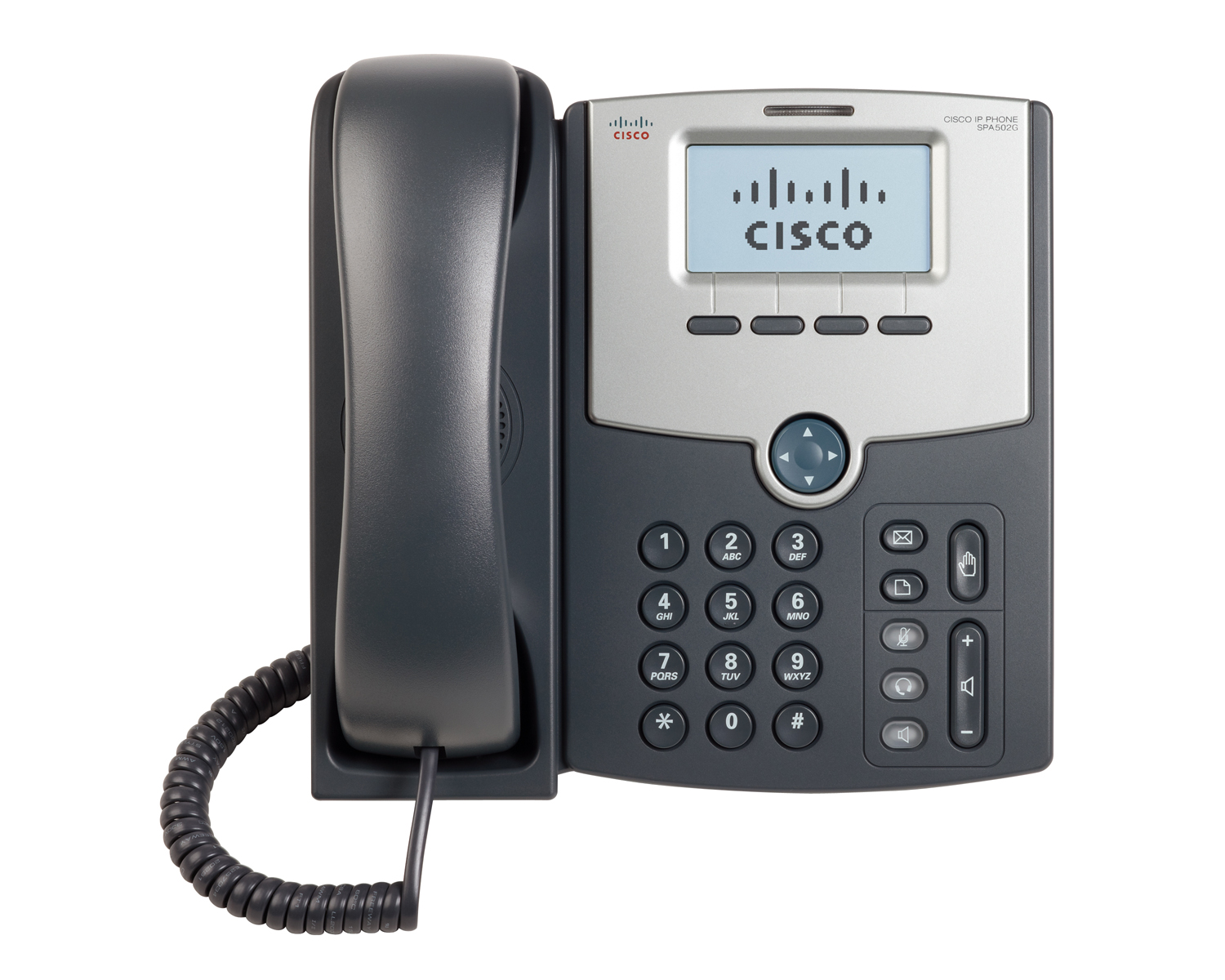 Cisco SPA502G - VoIP Insider Cisco SPA502G - VoIP Insider