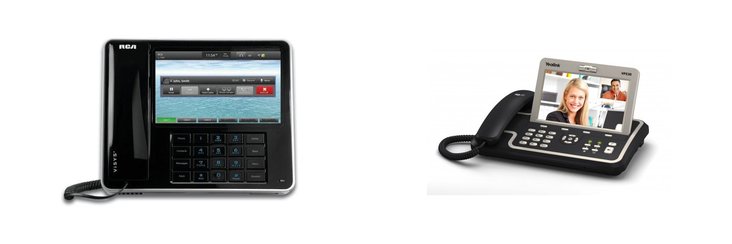 I Want My TouchScreen VoIP Phone - VoIP Insider