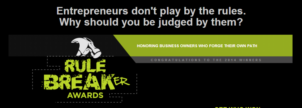 rulebreaker_banner - VoIP Insider