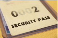 security pass - VoIP Insider