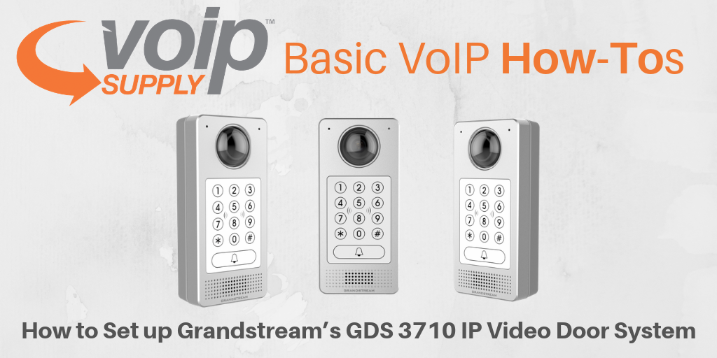 door system - VoIP Insider
