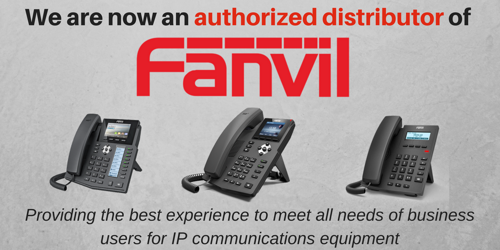 Fanvil Voip Insider