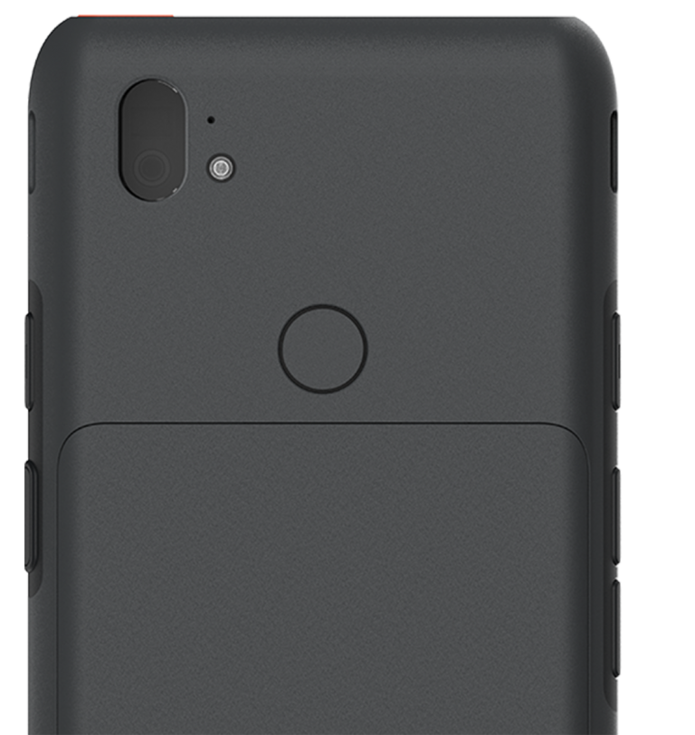 Spectralink Versity Smartphones, a must have for enterprise-grade users ...