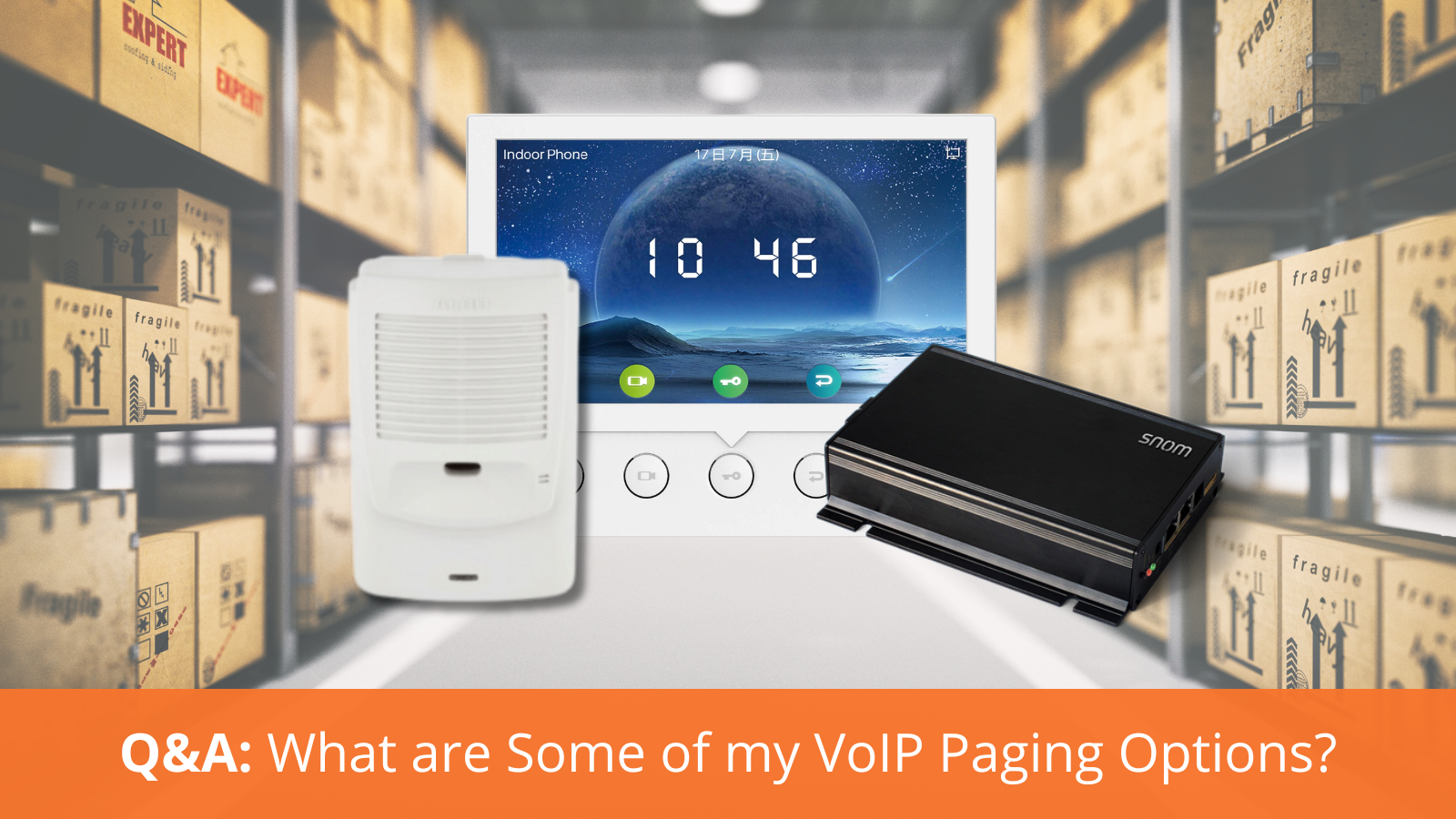 Qa Blog Paging Voip Insider