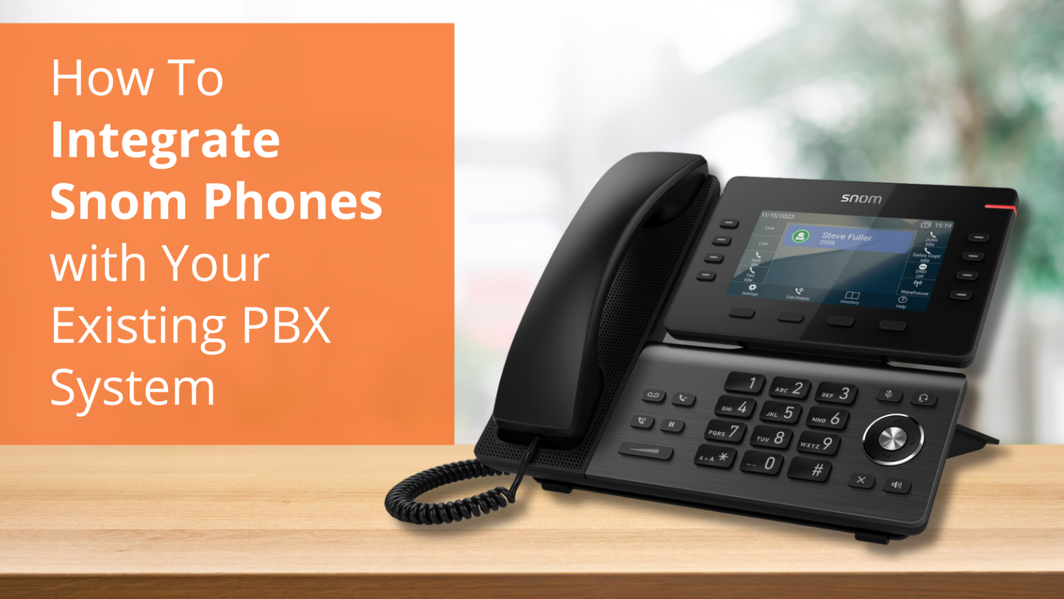 VoIP Insider - Everything You Need to Know About VoIP