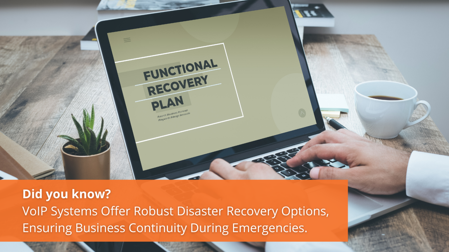Did You Know: VoIP Systems Offer Robust Disaster Recovery Options ...