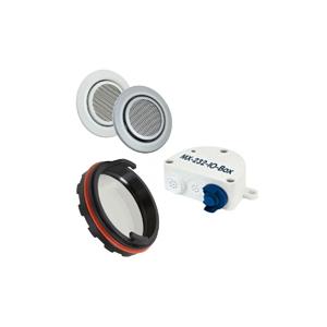 IP Cameras for Home and Business Surveillance - VoIP Supply