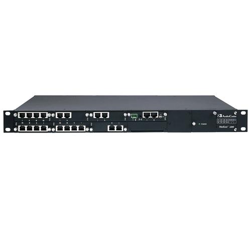 Audiocodes M1000 2t1 8fxs 4 Fxo | Chatterpath