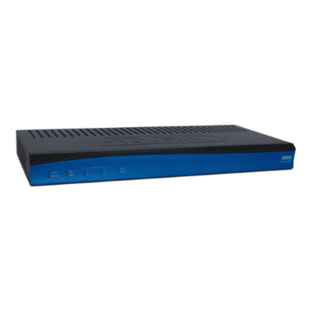 Adtran Total Access 908 3rd Generation Gateway - VoIP Supply