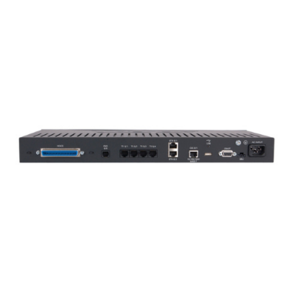 Adtran Total Access 924 3rd Gen Gateway 4213924F1 - VoIP Supply Adtran Total Access 924 3rd Gen Gateway 4213924F1 - VoIP Supply