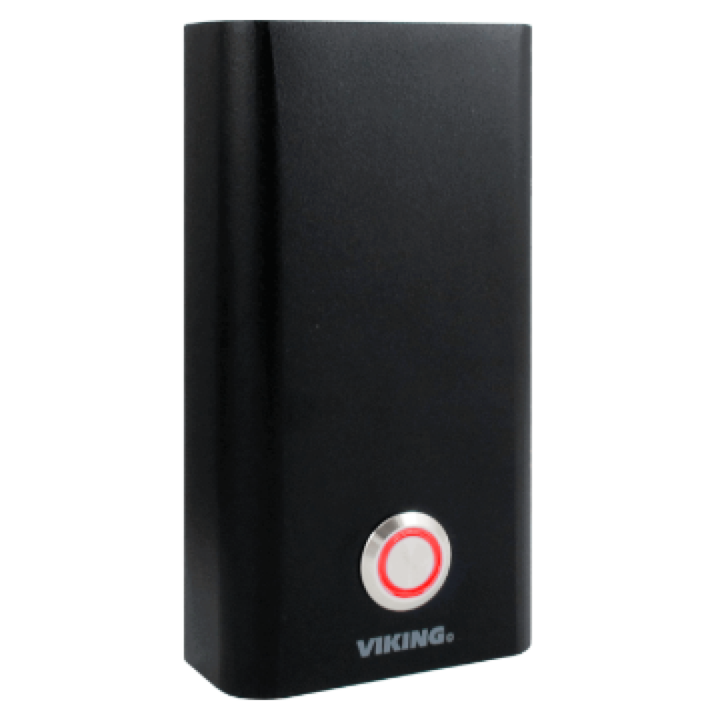 Viking IP Emergency Phone Panic Button PB-3-IP - VoIP Supply
