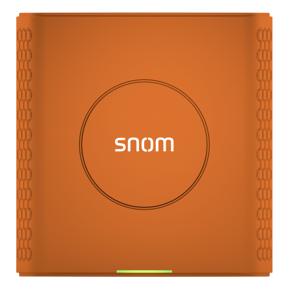 Snom M900 Outdoor DECT Multi-cell Base Station - VoIP Supply