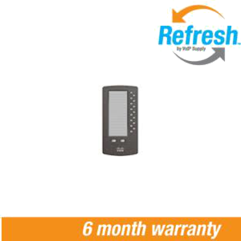 Cisco SPA500DS Attendant Console (VSRF) - VoIP Supply