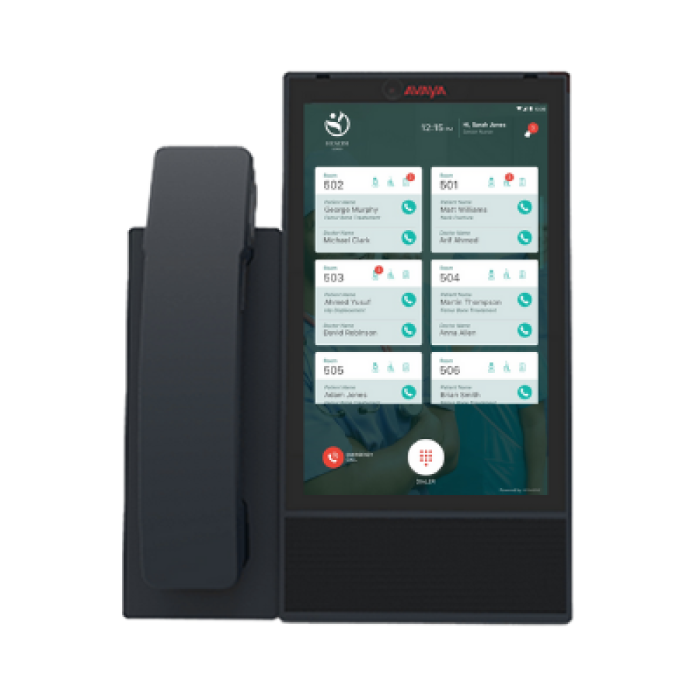 Avaya Vantage K175 Device (700513905) - VoIP Supply