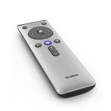 Yealink VCR20 Teams Remote Control for MVC, A20-30 1303083 - VoIP Supply