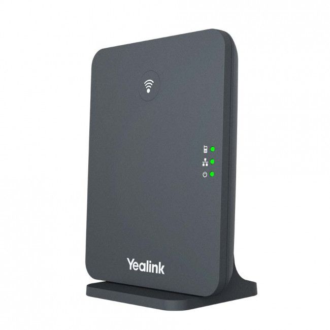 Yealink W70B DECT IP Base Station 1302017 - VoIP Supply