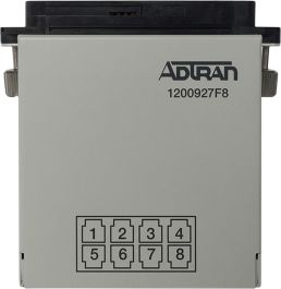Adtran IAD 8-port Breakout Box 1200927F8 - VoIP Supply