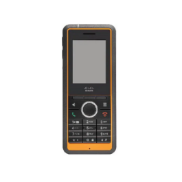 Cisco 6825 Ruggedized IP DECT Handset with MPP Firmware NA CP-6825-RGD ...