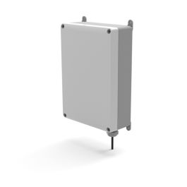 Snom M900 Outdoor DECT Multi-cell Base Station - VoIP Supply