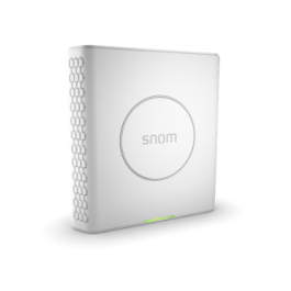 Snom M900 DECT Multicell Base Station - VoIP Supply