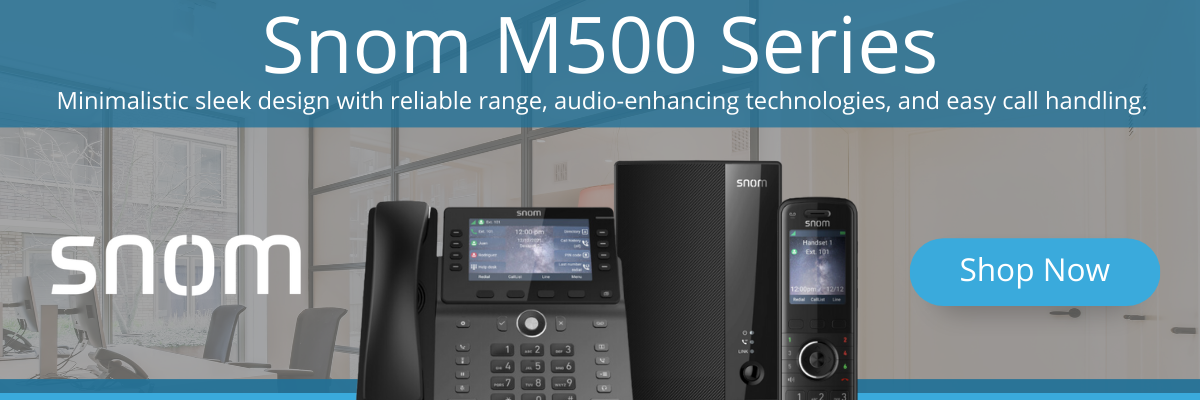 VoIP Phones, Systems and Cloud Service - VoIP Supply