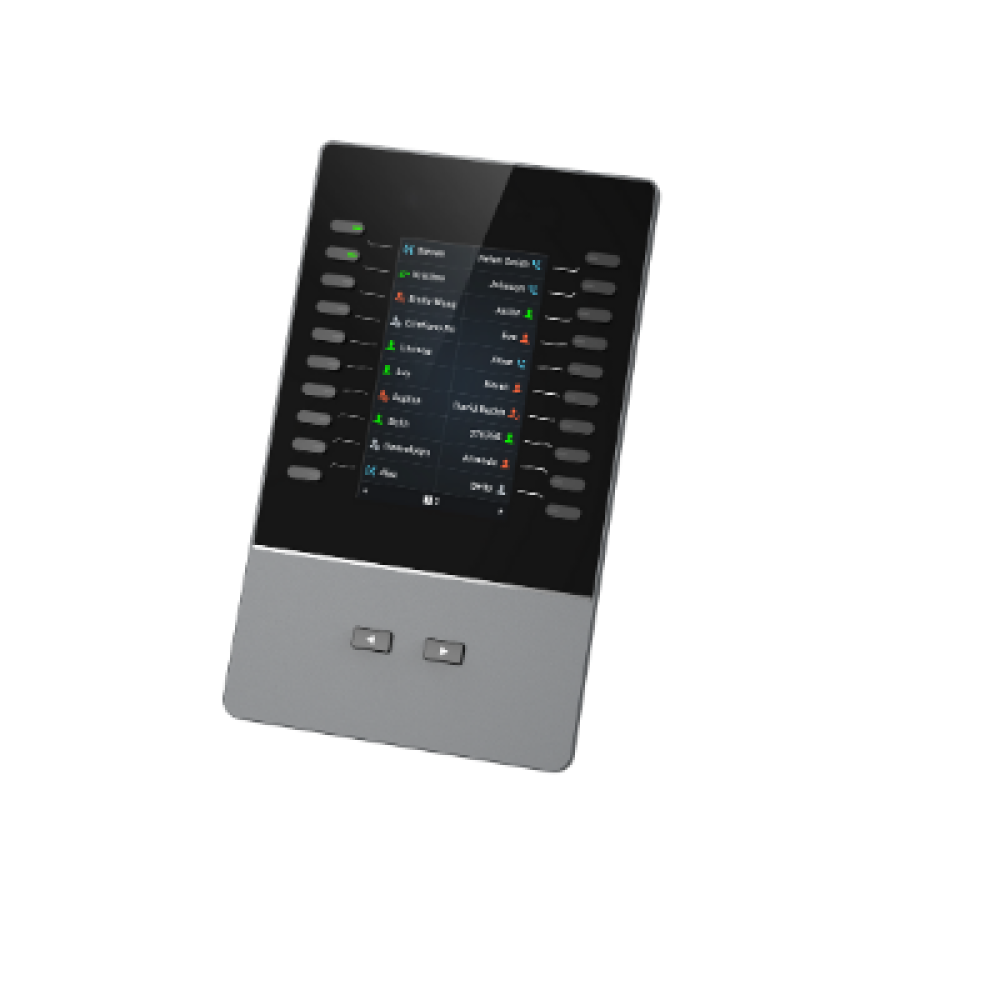 Grandstream GBX20 Extension Module - VoIP Supply