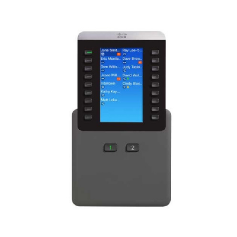 Cisco CP-8800-A-KEM= 880 Series Expansion Module - VoIP Supply