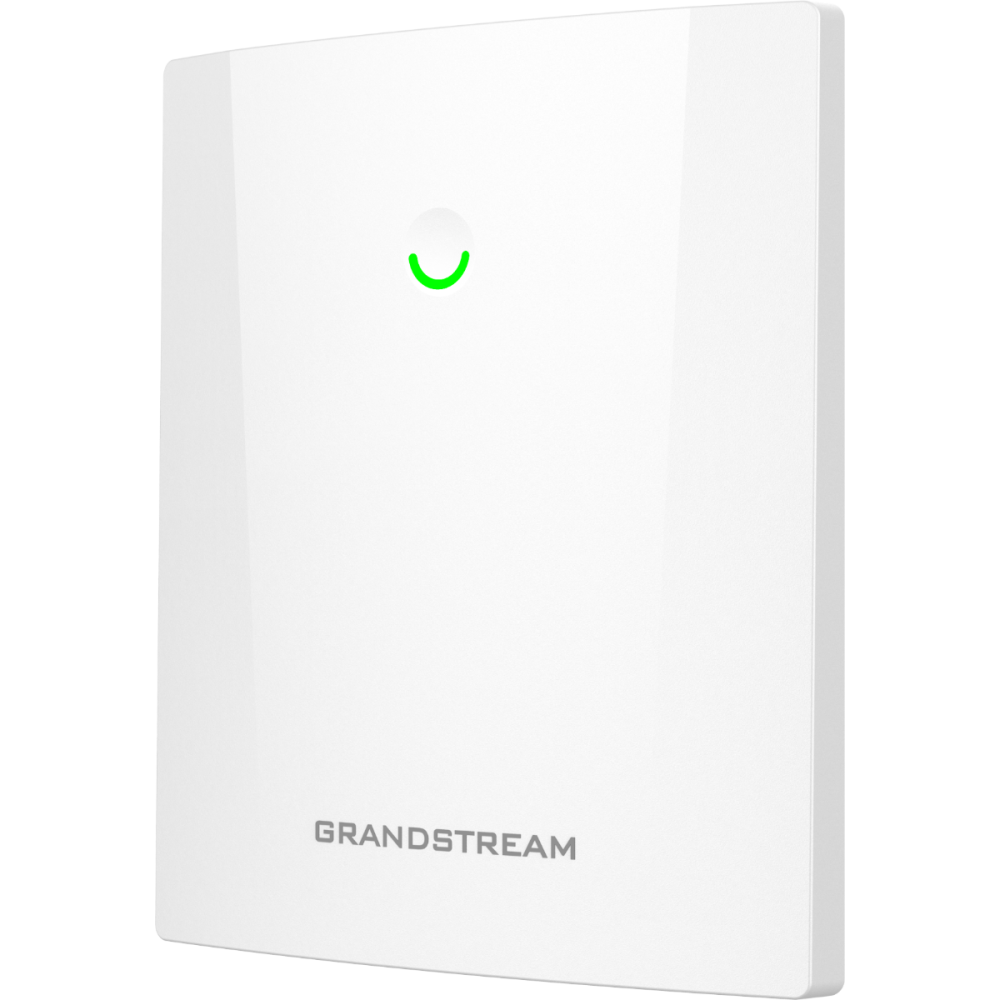 Grandstream GWN7660ELR WiFi 6 Access Point - VoIP Supply