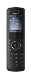 Snom M55 DECT Handset - VoIP Supply