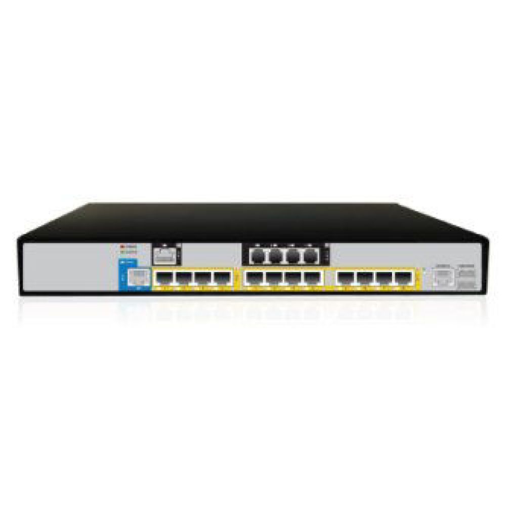 AudioCodes Mediant 800C with a single E1/T1 and 4 FXS interfaces M800C ...
