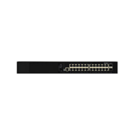 Adtran 1560 24 Port Gigabit Ethernet Switch (17101564PF2) - VoIP Supply