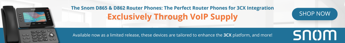3CX IP Phone System for Windows - VoIP Supply
