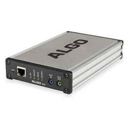 Algo 8301 IP Paging Adapter - VoIP Supply