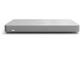Cisco Meraki Cloud Managed Network Security Appliance MX67-HW - VoIP Supply