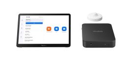 Yealink Zoom Room Video Conferencing Base Kit MCoreKit-C5-ZR (1206661 ...
