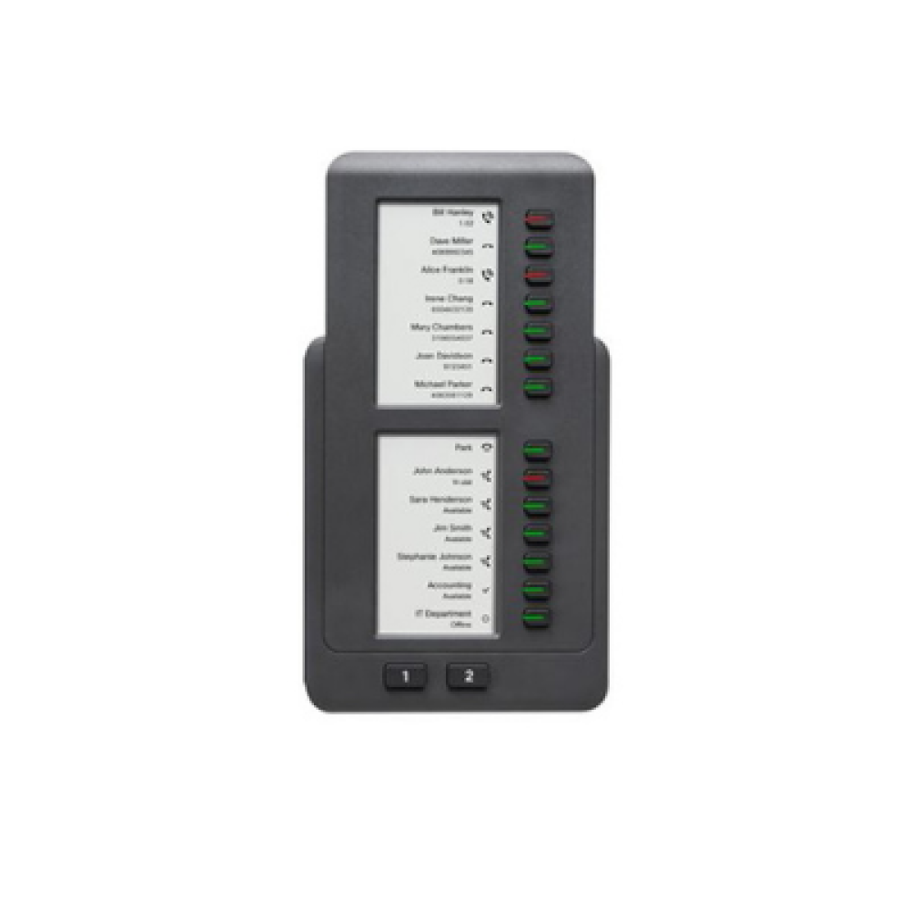 Cisco CP-68KEM-3PCC= Key Expansion Module for 6800 series MPP - VoIP Supply