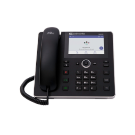 AudioCodes C450HD IP Phone UC-C450HDEG - VoIP Supply