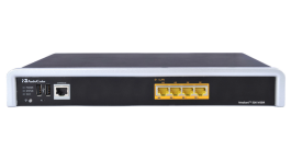 AudioCodes Mediant 500 Hybrid Enterprise Session Border Controller and ...
