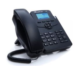 AudioCodes 405HDEG IP Phone - VoIP Supply