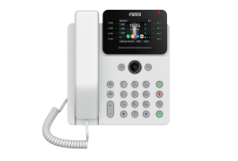 Fanvil V62G Prime Business Phone - White - VoIP Supply