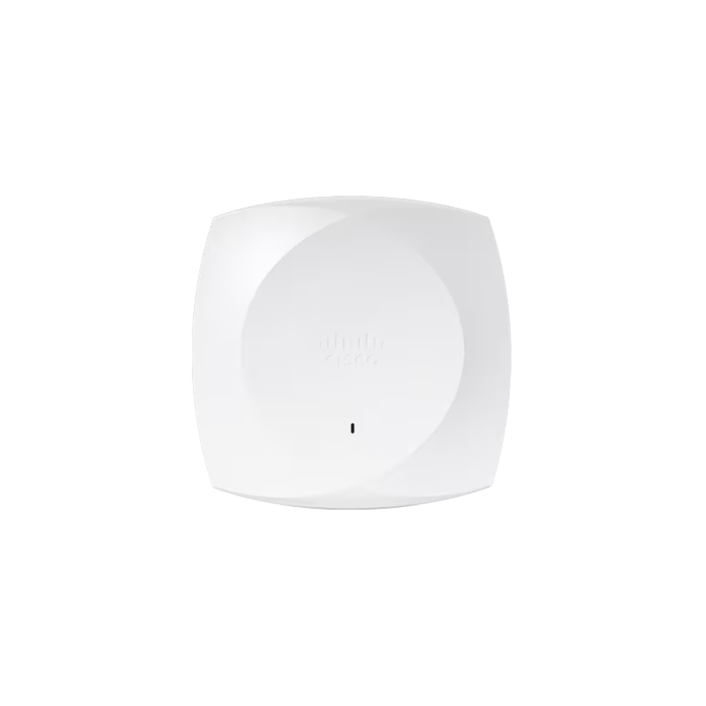 Cisco Meraki CW9176I-RTG Tri Band Wi-Fi 7 Indoor Wireless Access Point ...