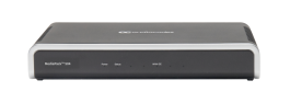 AudioCodes MediaPack Analog VoIP Gateway MP504/2S/SIP - VoIP Supply