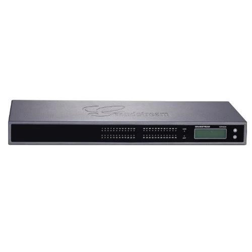 Grandstream 48 FXS Port Gigabit Analog Gateway GXW4248-V2 - VoIP Supply