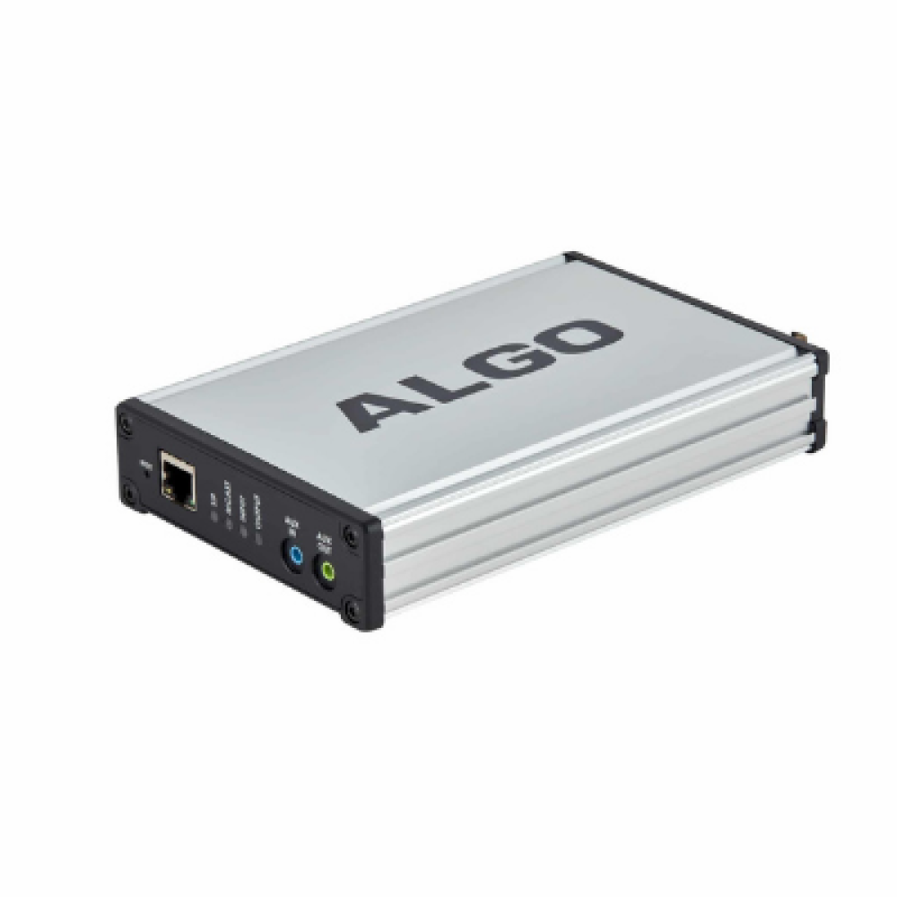 Algo 8301 IP Paging Adapter - VoIP Supply