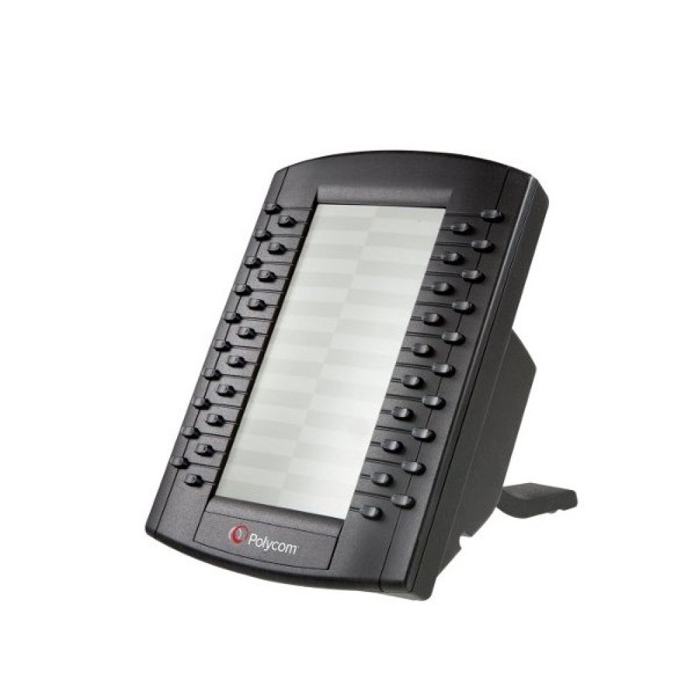 Polycom VVX Expansion Module - VoIP Supply