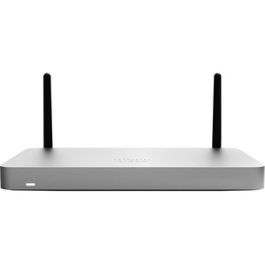 Cisco Meraki MX67W-HW Network Security/Firewall Appliance - VoIP Supply