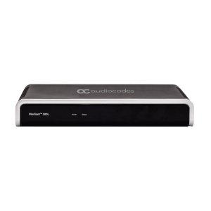 Mediant 500/500L E-SBCs - VoIP Supply