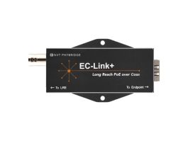 NVT Phybridge NV-ECLK-PLS EoC Adapter for CLEER Family - VoIP Supply