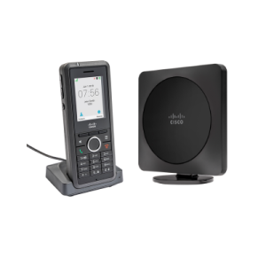 Cisco Wireless Phones - VoIP Supply